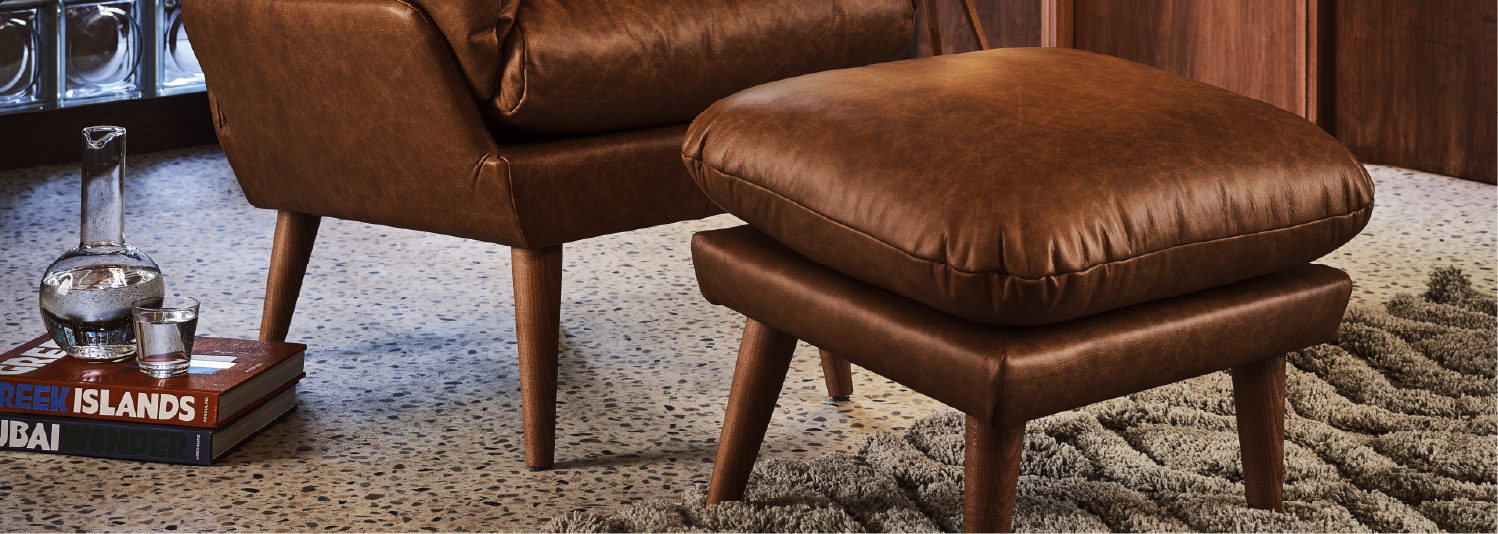 Footstools & Ottomans | Sofa Footstools & Pouffes | Sofa.com